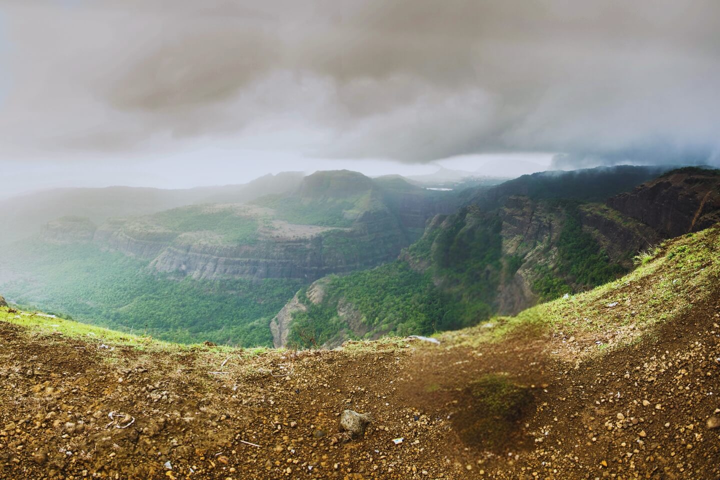 Shooting Point Khandala (Entry Fee, Timings, Best time to visit, Images ...